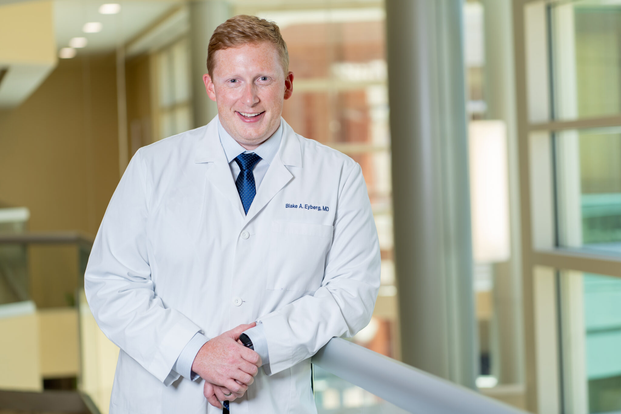 Outpatient Physicians in Iowa | Surgery Center Cedar Rapids